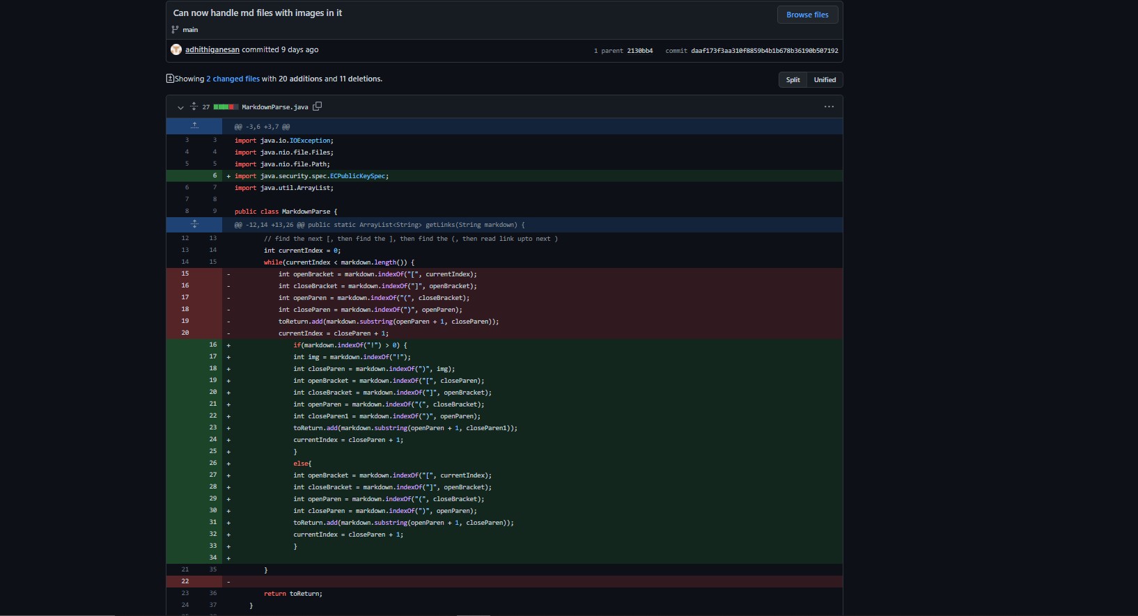 Week 4 Lab Report | cse15l-lab-reports